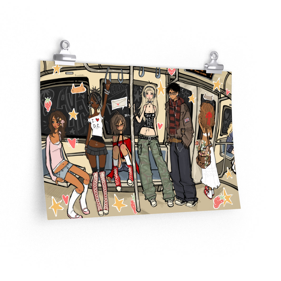 prints – Picklegrl