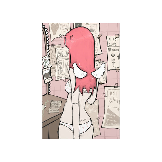 mirror print – Picklegrl