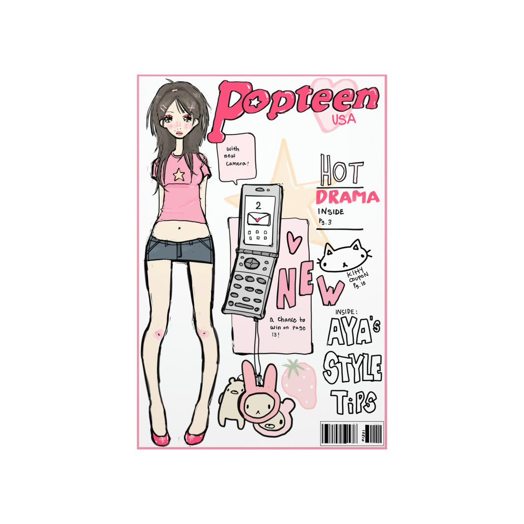 prints – Picklegrl